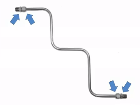 5 Ways Tubing Beats Piping in Small-Bore Applications