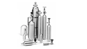 Swagelok Sample Cylinders | Products, Maintenance, and More | Swagelok