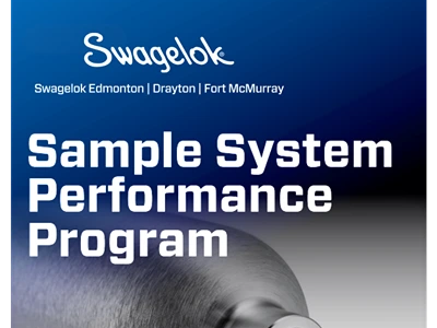 Swagelok Grab Sampling Evaluation & Advice